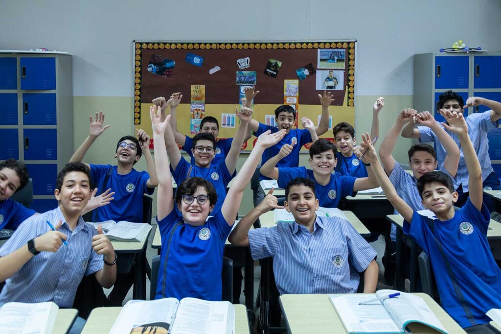 Multinational Schools in Riyadh - Khaled International Schools