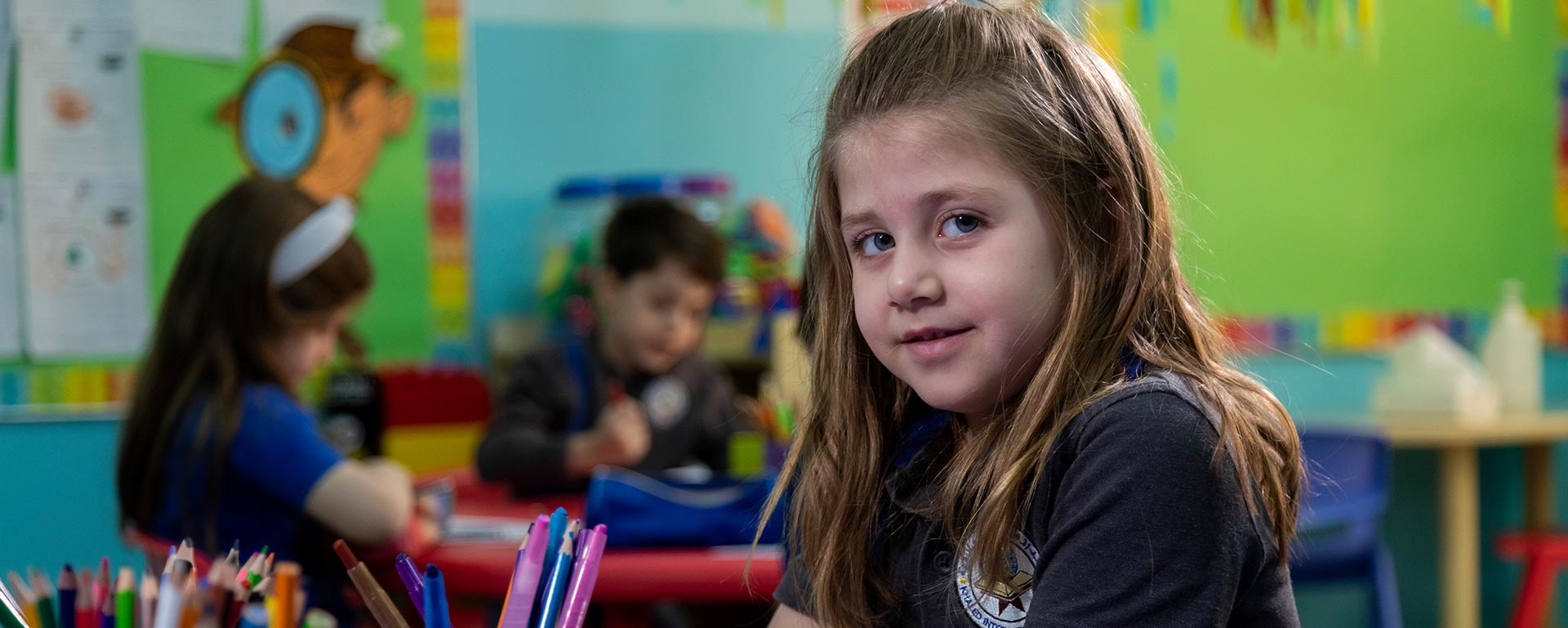 Khaled International Schools - Leading Education in Riyadh