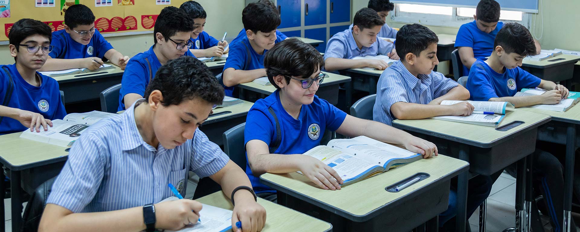 Khaled International Schools - Leading Education in Riyadh