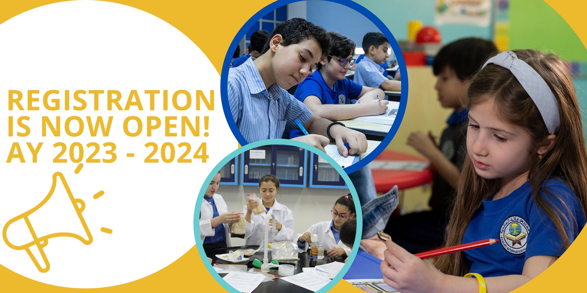 Khaled International Schools - Leading Education in Riyadh